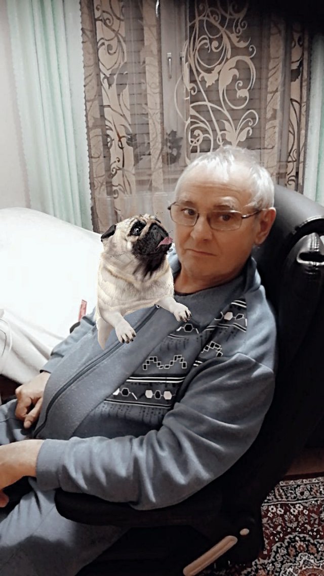 Alexander, 66, Ольденбург - "RusDate.de"