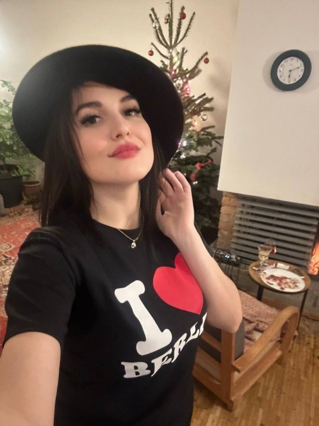 Svetlana, 36, Берлин - "RusDate.de"