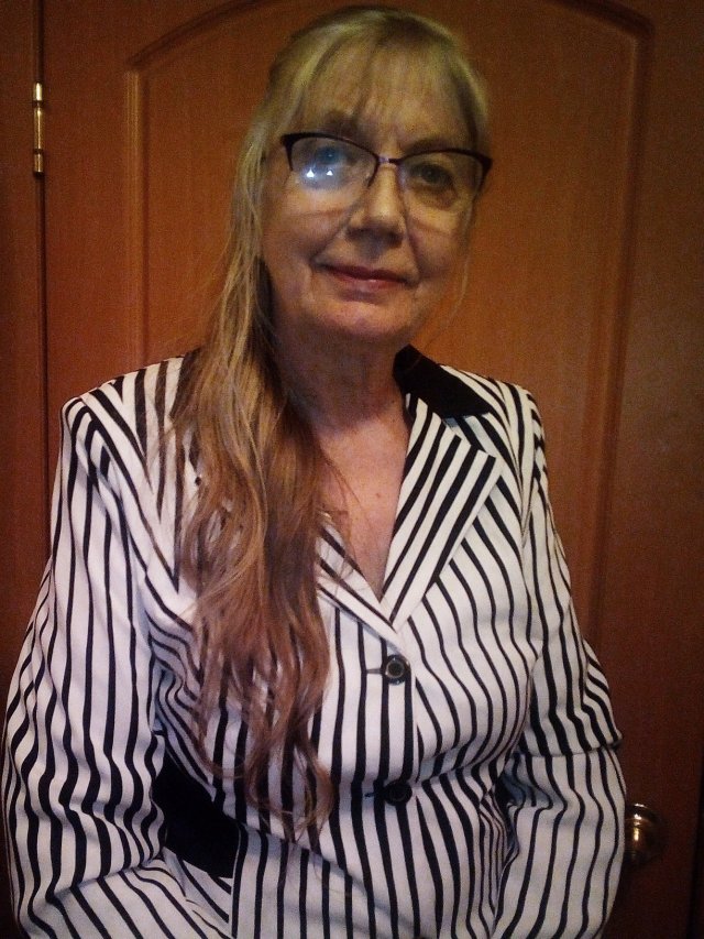 Елена, 76, Ижевск - "RusDate.de"