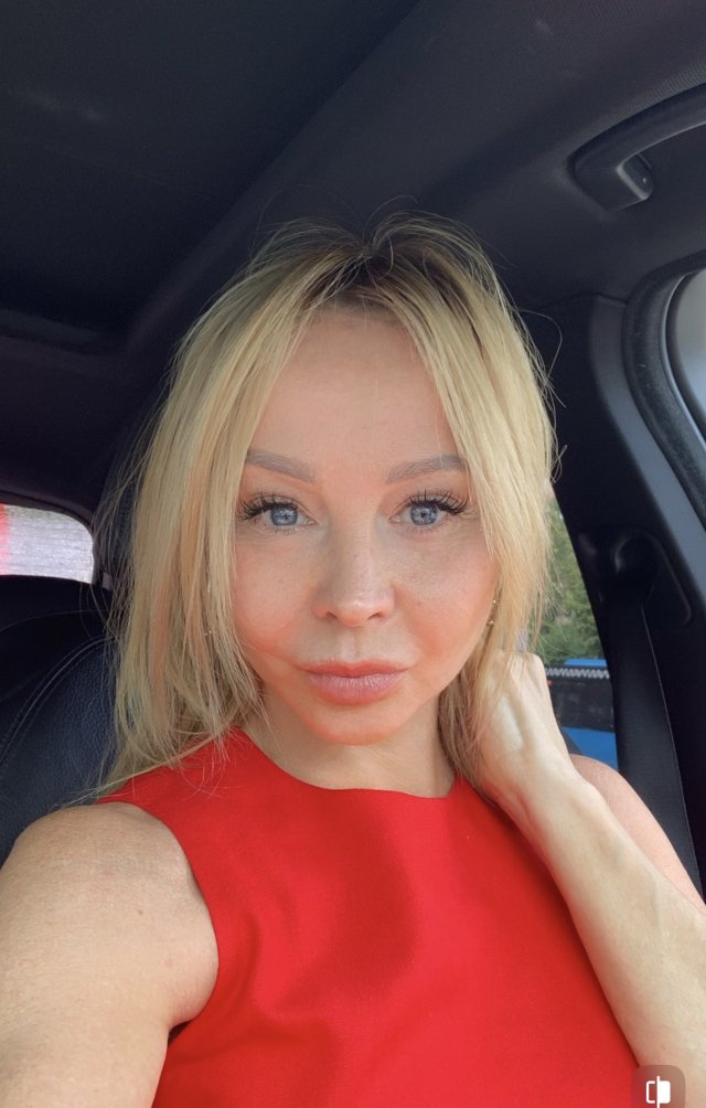 Mila, 49, Франкфурт - "RusDate.de"