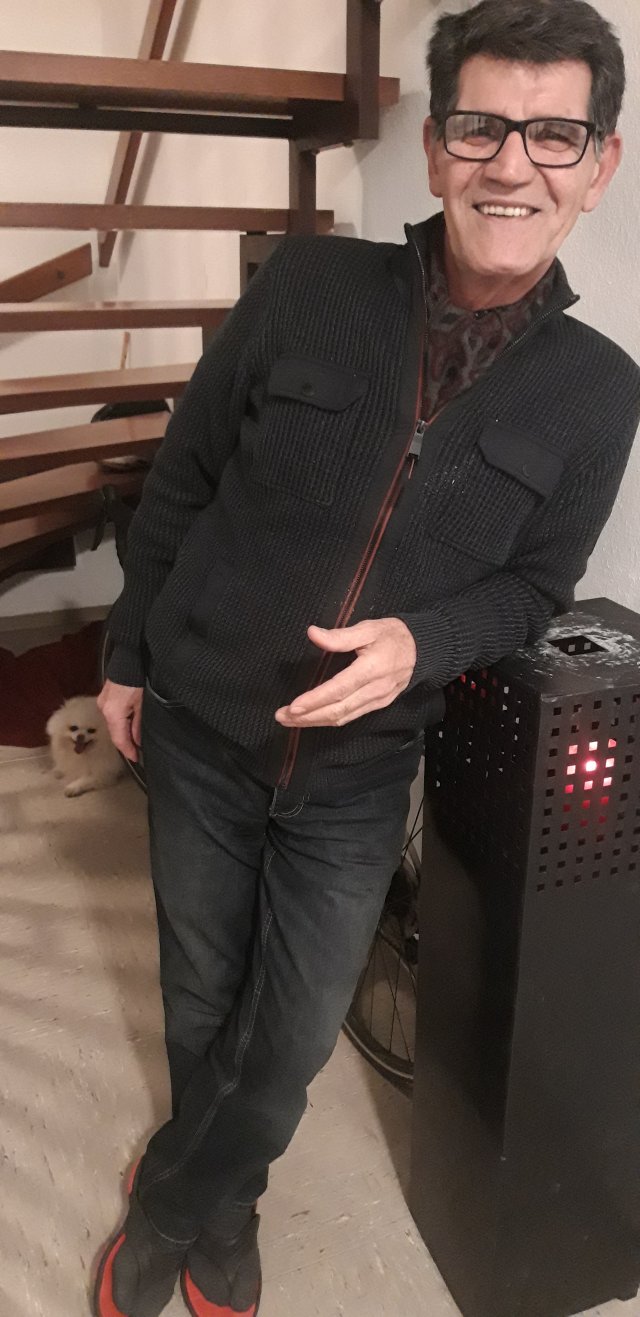 Arman, 62, Кёльн - "RusDate.de"