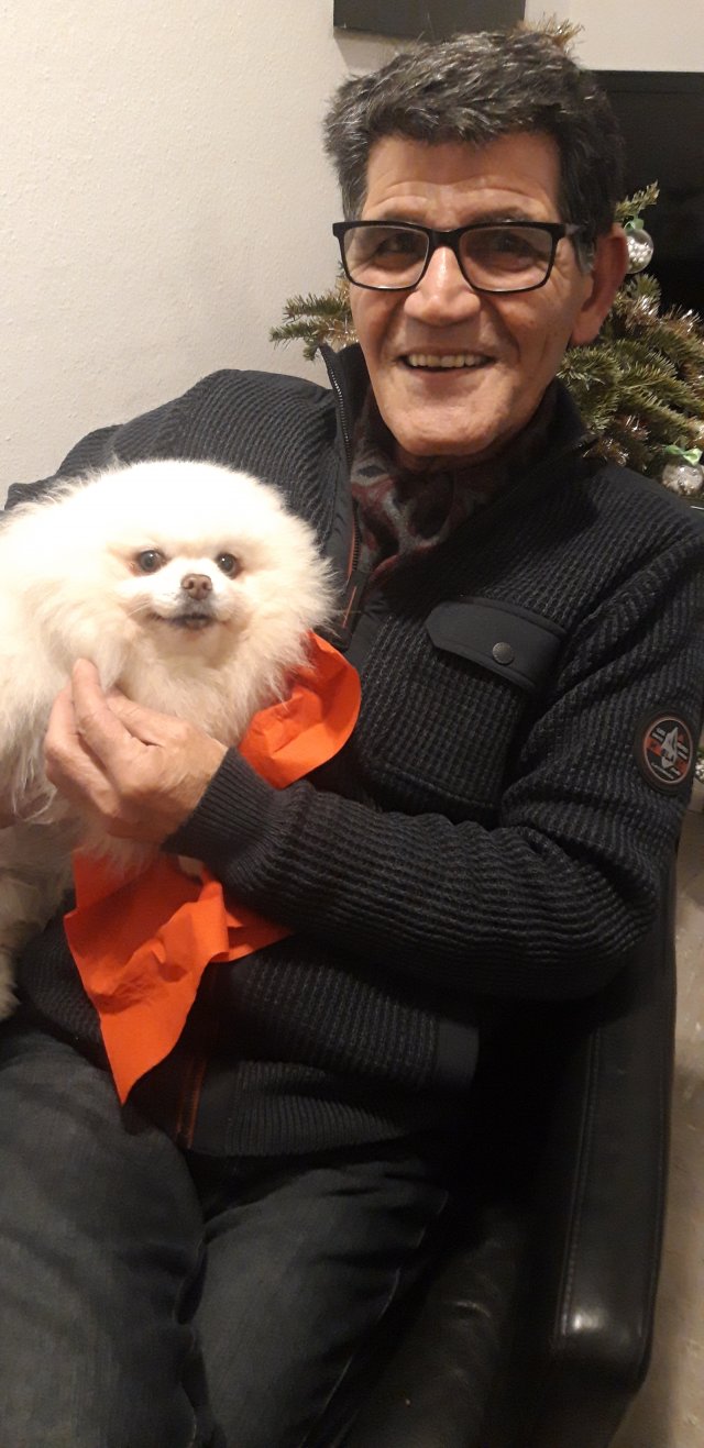 Arman, 62, Кёльн - "RusDate.de"