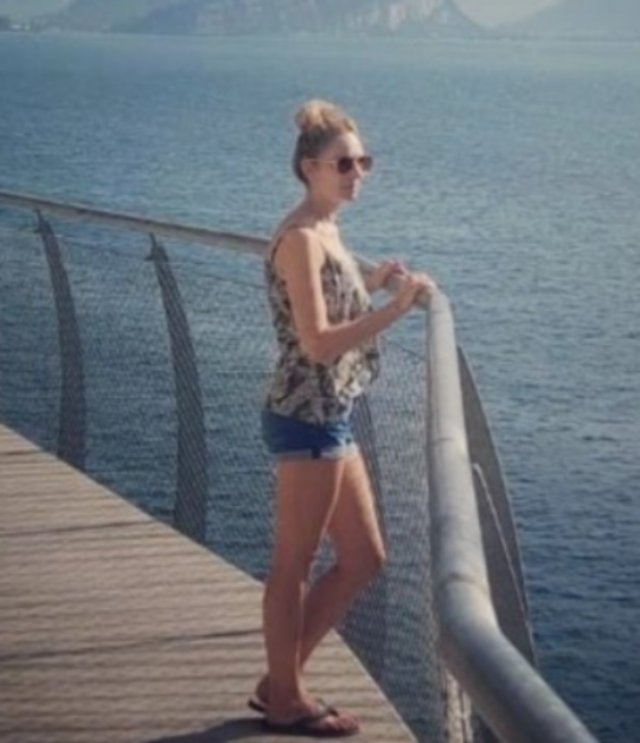 Olga, 42, Падерборн - "RusDate.de"