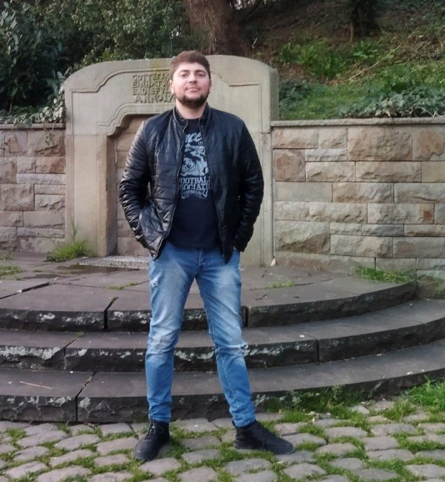 Slava, 30, Вупперталь - "RusDate.de"