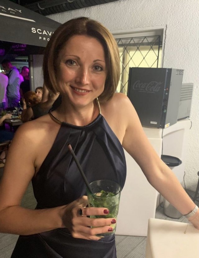 Julia, 38, Гладбекк - "RusDate.de"