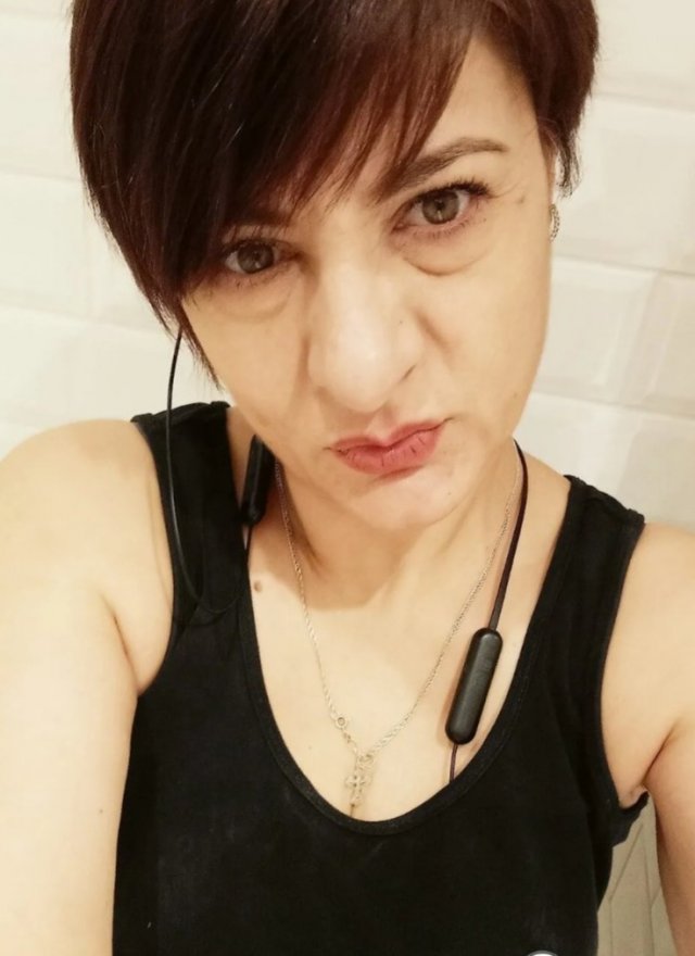 Татьяна, 51, Франкфурт - "RusDate.de"