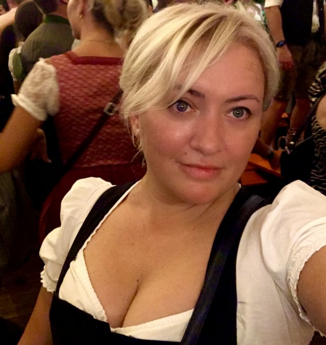 Victoriia, 45, Бургау - "RusDate.de"