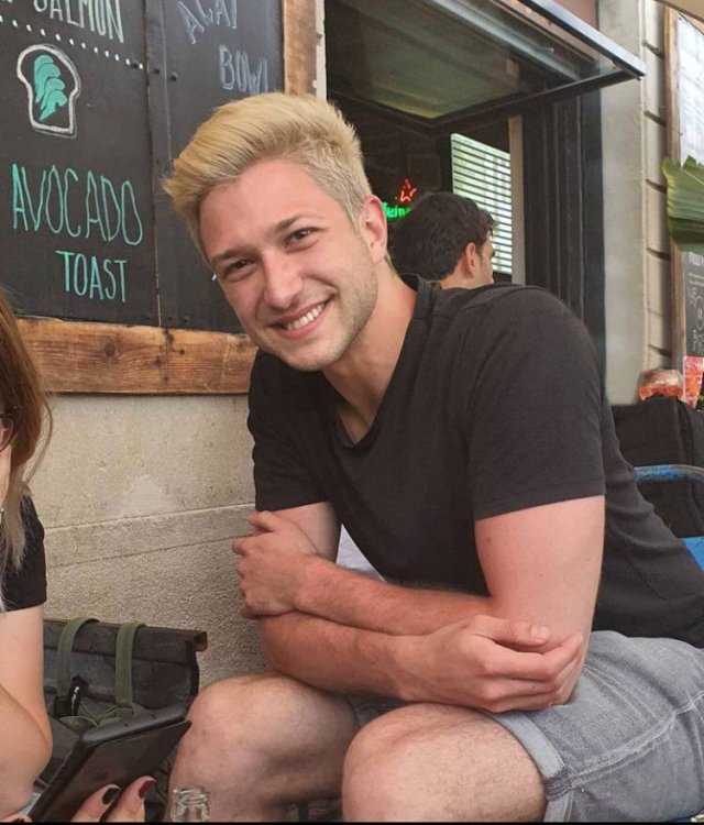 Дмитрий, 41, Берлин - "RusDate.de"