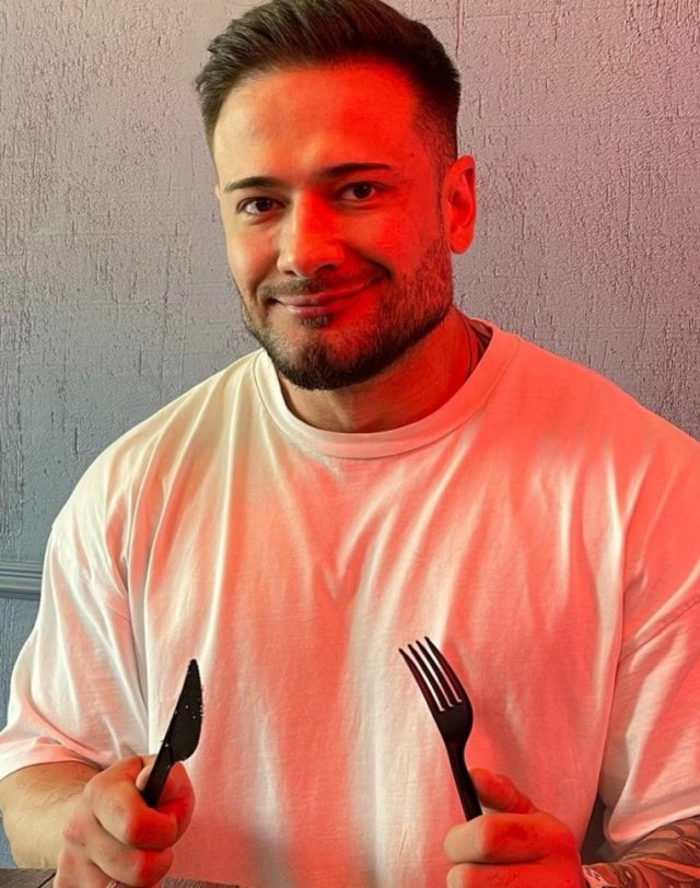 Аа, 45, Бремен - "RusDate.de"