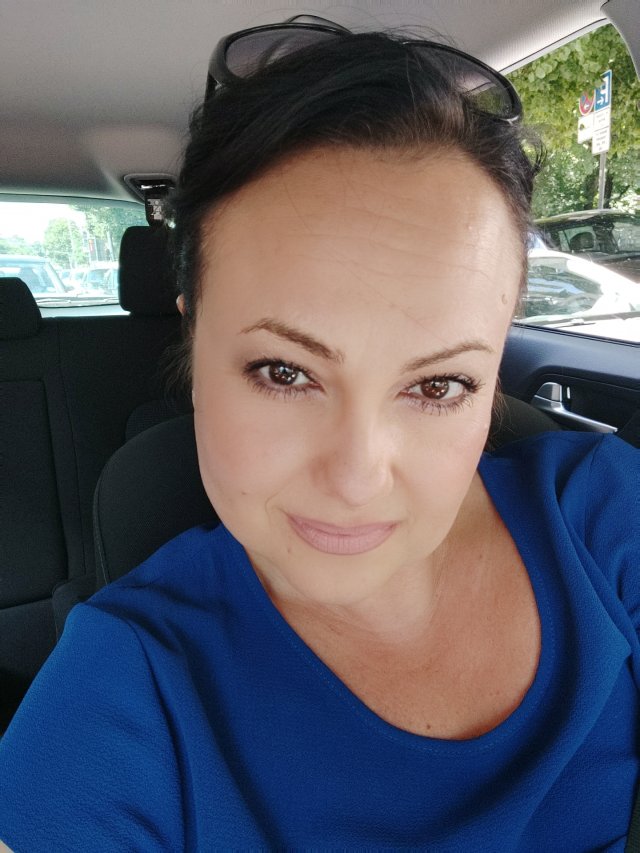 Светлана, 45, Нюрнберг - "RusDate.de"