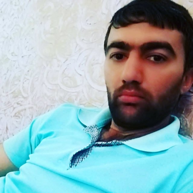 Behruz, 32, Юлих - "RusDate.de"