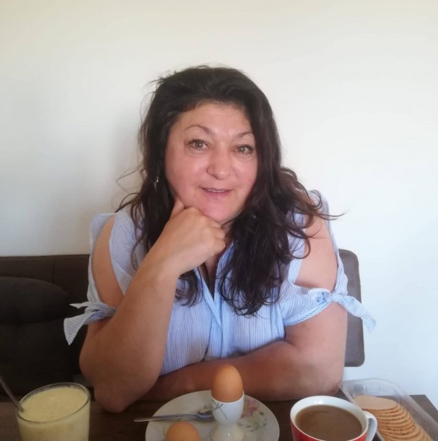 Viktoria, 56, Берлин - "RusDate.de"