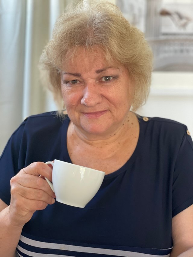 Lena, 67, Кёльн - "RusDate.de"