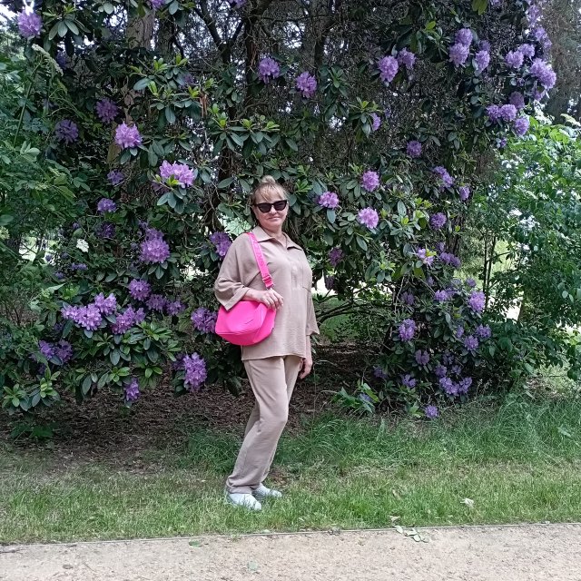 Наташа, 52, Родевиш - "RusDate.de"