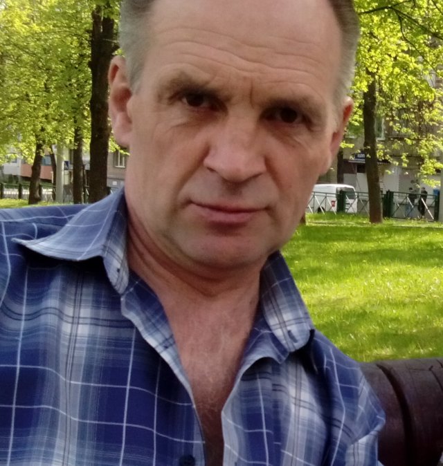 Александр, 61, Минск - "RusDate.de"